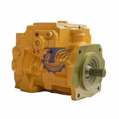 China 8870174120 8870169950 8870169940 8870169960 For Komatsu PC4000-6E excavator Parts Hydraulic PUMP MIAN PUMP FAN PUMP Aftermarket Original for sale