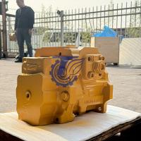 China 8870174120 8870169950 8870169940 8870169960 For Komatsu PC4000-6E excavator Parts Hydraulic PUMP MIAN PUMP FAN PUMP Aftermarket Original for sale