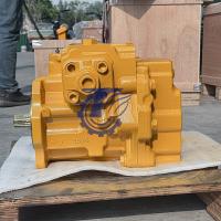 China 8870174120 8870169950 8870169940 8870169960 For Komatsu PC4000-6E excavator Parts Hydraulic PUMP MIAN PUMP FAN PUMP Aftermarket Original for sale