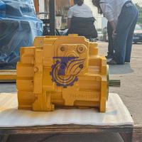 China 8870174120 8870169950 8870169940 8870169960 For Komatsu PC4000-6E excavator Parts Hydraulic PUMP MIAN PUMP FAN PUMP Aftermarket Original for sale