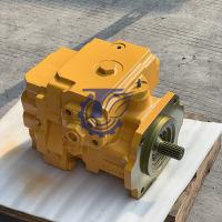 China 8870174120 8870169950 8870169940 8870169960 For Komatsu PC4000-6E excavator Parts Hydraulic PUMP MIAN PUMP FAN PUMP Aftermarket Original for sale