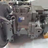 China 20/925652 20/925789 332/K4487 For JCB JS330 360 Excavator Hydraulic Pump Piston Pump K5V200DPH-1DBR-ZS24-V MAIN PUMP Pump Assy Pump Assembly  Aftermarket Original for sale