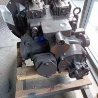 China 20/925652 20/925789 332/K4487 For JCB JS330 360 Excavator Hydraulic Pump Piston Pump K5V200DPH-1DBR-ZS24-V MAIN PUMP Pump Assy Pump Assembly  Aftermarket Original for sale