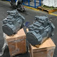 China For Hitachi ZX600 ZX870 ZX650 Hydraulic Pump YA00003088 Excavator Main Hydraulic Pump for sale