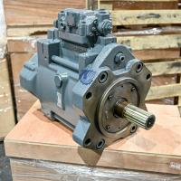 China For Hitachi ZX600 ZX870 ZX650 Hydraulic Pump YA00003088 Excavator Main Hydraulic Pump for sale