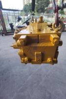 China 555-9019 5559019 CA5559019 555-9018 512-2722 FOR TQCAT 330 336GC EXCAVATORS PARTS HYDRAULIC MAIN CONTROL VALVE AFTERMARKET ORIGINAL for sale
