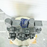 China YB60003020 YB60001248 YB60001874  For HITACHI ZX350-7 ZX350LC-5B Excavator Hydraulic Piston Pump HPV145LX-28A Hydraulic Pump MAIN PUMP  PUMP ASSY Pump Assembly Aftermarket Original for sale