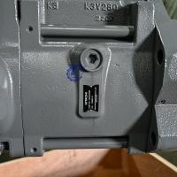 China YA00059243 YA00003083 YA00059244 YA00003084 For HITACHI EX2600-6  EX5600-6 Excavator Parts Hydraulic Piston Pump Hydraulic Pump MAIN PUMP PUMP DEVICE PUMP ASSY Aftermarket Original for sale