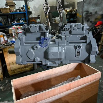 China YA00059243 YA00003083 YA00059244 YA00003084 For HITACHI EX2600-6  EX5600-6 Excavator Parts Hydraulic Piston Pump Hydraulic Pump MAIN PUMP PUMP DEVICE PUMP ASSY Aftermarket Original for sale