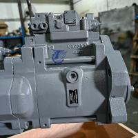 China 4449531 4347232 For HITACHI EX1900-5 EX1900-6 EX2600-6  EX5600-6 Excavator Parts Hydraulic Piston Pump Hydraulic Pump FUN PUMP PUMP DEVICE PUMP ASSY GERA PUMP Aftermarket Original for sale