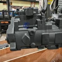 China 4449531 4347232 For HITACHI EX1900-5 EX1900-6 EX2600-6  EX5600-6 Excavator Parts Hydraulic Piston Pump Hydraulic Pump FUN PUMP PUMP DEVICE PUMP ASSY GERA PUMP Aftermarket Original for sale