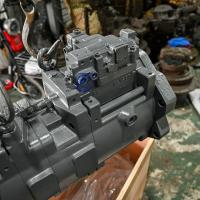 China 4449531 4347232 For HITACHI EX1900-5 EX1900-6 EX2600-6  EX5600-6 Excavator Parts Hydraulic Piston Pump Hydraulic Pump FUN PUMP PUMP DEVICE PUMP ASSY GERA PUMP Aftermarket Original for sale