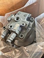 China 4668923 YA000055485 For Hitachi EX1200-6 EXCAVATORS PARTS Hydraulic Swing Motor  Aftermarket Original for sale