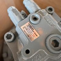 China 4668923 YA000055485 For Hitachi EX1200-6 EXCAVATORS PARTS Hydraulic Swing Motor  Aftermarket Original for sale