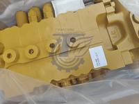 China CA2597464 259-7464 2597464 FOR TQCAT 320D 320D2 320D2GC EXCAVATORS PARTS HYDRAULIC MAIN CONTROL VALVE VALVE GP-MAIN CONTROL AFTERMARKET ORIGINAL for sale