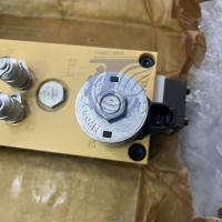 China 90746140 907 461 40 92571740 FOR KOMATSU PC3000-6 PC3000-6E PC4000-6 PC8000-6 PC4000-11 EXCAVATORS PARTS HYDRAULIC CARTRIDGE BLOCK VALVE - TRAVELLING GEAR AFTERMARKET ORIGINAL NEW for sale