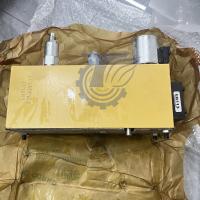 China 90746140 907 461 40 92571740 FOR KOMATSU PC3000-6 PC3000-6E PC4000-6 PC8000-6 PC4000-11 EXCAVATORS PARTS HYDRAULIC CARTRIDGE BLOCK VALVE - TRAVELLING GEAR AFTERMARKET ORIGINAL NEW for sale