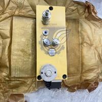 China 90746140 907 461 40 92571740 FOR KOMATSU PC3000-6 PC3000-6E PC4000-6 PC8000-6 PC4000-11 EXCAVATORS PARTS HYDRAULIC CARTRIDGE BLOCK VALVE - TRAVELLING GEAR AFTERMARKET ORIGINAL NEW for sale