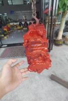 China 172A89-73101 FOR YAMMAR VIO80 EXCAVATOR PARTS HYDRAULIC PUMP  MAIN PUMP PISTON PUMP K7SP36 AFTERMARKET ORIGINAL for sale