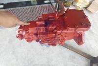 China 172A89-73101 FOR YAMMAR VIO80 EXCAVATOR PARTS HYDRAULIC PUMP  MAIN PUMP PISTON PUMP K7SP36 AFTERMARKET ORIGINAL for sale