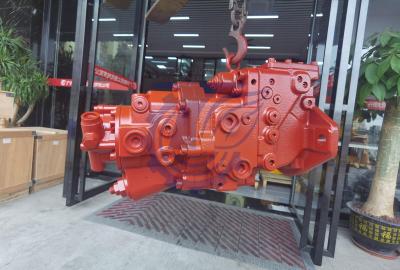 China 172A89-73101 FOR YAMMAR VIO80 EXCAVATOR PARTS HYDRAULIC PUMP  MAIN PUMP PISTON PUMP K7SP36 AFTERMARKET ORIGINAL for sale