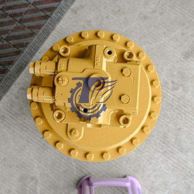 China 4509350 CA4509350 450-9350 4509351 450-9351 CA4509351 For TQCAT 390F EXCAVATORS PARTS Hydraulic Swing Motor SWING GEARBOX SWING REDUCTION GEARA Aftermarket Original for sale