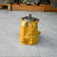 China 364-0983 CA3640983 3640983 FOR TQCAT 374F 390F EXCAVATOR PARTS HYDRAULIC FAN MOTOR MOTOR;OIL (FAN DRIVE) AFTERMARKET ORIGINAL for sale