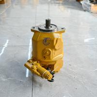 China 364-0983 CA3640983 3640983 FOR TQCAT 374F 390F EXCAVATOR PARTS HYDRAULIC FAN MOTOR MOTOR;OIL (FAN DRIVE) AFTERMARKET ORIGINAL for sale