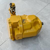 China 364-0983 CA3640983 3640983 FOR TQCAT 374F 390F EXCAVATOR PARTS HYDRAULIC FAN MOTOR MOTOR;OIL (FAN DRIVE) AFTERMARKET ORIGINAL for sale