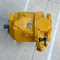 China 364-0983 CA3640983 3640983 FOR TQCAT 374F 390F EXCAVATOR PARTS HYDRAULIC FAN MOTOR MOTOR;OIL (FAN DRIVE) AFTERMARKET ORIGINAL for sale
