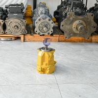 China 364-0983 CA3640983 3640983 FOR TQCAT 374F 390F EXCAVATOR PARTS HYDRAULIC FAN MOTOR MOTOR;OIL (FAN DRIVE) AFTERMARKET ORIGINAL for sale