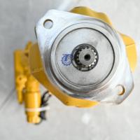 China 3699658 CA3699658 369-9658 FOR TQCAT 374F 390F EXCAVATOR PARTS HYDRAULIC FAN PUMP GEAR PUMP PUMP GP-GEAR AFTERMARKET ORIGINAL for sale