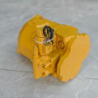 China 3699658 CA3699658 369-9658 FOR TQCAT 374F 390F EXCAVATOR PARTS HYDRAULIC FAN PUMP GEAR PUMP PUMP GP-GEAR AFTERMARKET ORIGINAL for sale
