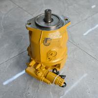 China 3699658 CA3699658 369-9658 FOR TQCAT 374F 390F EXCAVATOR PARTS HYDRAULIC FAN PUMP GEAR PUMP PUMP GP-GEAR AFTERMARKET ORIGINAL for sale