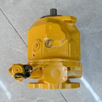 China 3699658 CA3699658 369-9658 FOR TQCAT 374F 390F EXCAVATOR PARTS HYDRAULIC FAN PUMP GEAR PUMP PUMP GP-GEAR AFTERMARKET ORIGINAL for sale