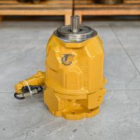 China 4489705 448-9705 CA4489705 FOR TQCAT 374F 390F EXCAVATOR PARTS HYDRAULIC FAN PUMP GEAR PUMP PUMP GP-PISTON AFTERMARKET ORIGINAL for sale