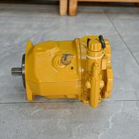 China 4489705 448-9705 CA4489705 FOR TQCAT 374F 390F EXCAVATOR PARTS HYDRAULIC FAN PUMP GEAR PUMP PUMP GP-PISTON AFTERMARKET ORIGINAL for sale