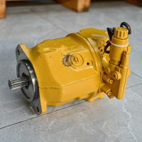 China 4489705 448-9705 CA4489705 FOR TQCAT 374F 390F EXCAVATOR PARTS HYDRAULIC FAN PUMP GEAR PUMP PUMP GP-PISTON AFTERMARKET ORIGINAL for sale