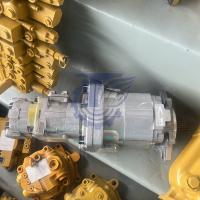 China 705-58-44050 7055844050 FOR KOMATSU D375A-3A D375A-3 D375A-5 D375A-5D EXCAVATOR PARTS HYDRAULIC FAN PUMP GEAR PUMP PUMP GP-PISTON AFTERMARKET ORIGINAL for sale