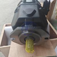 China 6E4847 10R2433 CA6E4847 6E-4847 FOR TQCAT D9R TRACK-TYPE TRACTOR PARTS HYDRAULIC PUMP GEAR PUMP PUMP GP-PISTON AFTERMARKET ORIGINAL for sale