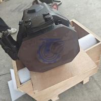 China 6E4847 10R2433 CA6E4847 6E-4847 FOR TQCAT D9R TRACK-TYPE TRACTOR PARTS HYDRAULIC PUMP GEAR PUMP PUMP GP-PISTON AFTERMARKET ORIGINAL for sale