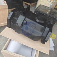 China 6E4847 10R2433 CA6E4847 6E-4847 FOR TQCAT D9R TRACK-TYPE TRACTOR PARTS HYDRAULIC PUMP GEAR PUMP PUMP GP-PISTON AFTERMARKET ORIGINAL for sale