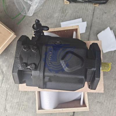 China 6E4847 10R2433 CA6E4847 6E-4847 FOR TQCAT D9R TRACK-TYPE TRACTOR PARTS HYDRAULIC PUMP GEAR PUMP PUMP GP-PISTON AFTERMARKET ORIGINAL for sale