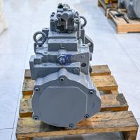 China YA00003088 4635465 For HITACHI EX1200-6 ZX650LC-3 ZX670LCH-3 ZX850-3 ZX870H-3 Excavator Parts K3V280 Hydraulic Piston Pump Hydraulic Pump MAIN PUMP PUMP DEVICE PUMP ASSY Aftermarket Original for sale