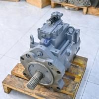 China YA00003088 4635465 For HITACHI EX1200-6 ZX650LC-3 ZX670LCH-3 ZX850-3 ZX870H-3 Excavator Parts K3V280 Hydraulic Piston Pump Hydraulic Pump MAIN PUMP PUMP DEVICE PUMP ASSY Aftermarket Original for sale