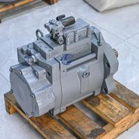China YA00003088 4635465 For HITACHI EX1200-6 ZX650LC-3 ZX670LCH-3 ZX850-3 ZX870H-3 Excavator Parts K3V280 Hydraulic Piston Pump Hydraulic Pump MAIN PUMP PUMP DEVICE PUMP ASSY Aftermarket Original for sale
