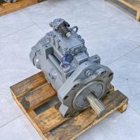 China YA00003088 4635465 For HITACHI EX1200-6 ZX650LC-3 ZX670LCH-3 ZX850-3 ZX870H-3 Excavator Parts K3V280 Hydraulic Piston Pump Hydraulic Pump MAIN PUMP PUMP DEVICE PUMP ASSY Aftermarket Original for sale