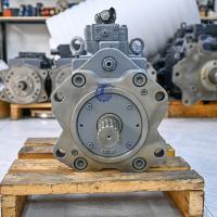 China YA00003088 4635465 For HITACHI EX1200-6 ZX650LC-3 ZX670LCH-3 ZX850-3 ZX870H-3 Excavator Parts K3V280 Hydraulic Piston Pump Hydraulic Pump MAIN PUMP PUMP DEVICE PUMP ASSY Aftermarket Original for sale
