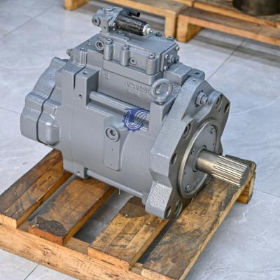 China YA00003088 4635465 For HITACHI EX1200-6 ZX650LC-3 ZX670LCH-3 ZX850-3 ZX870H-3 Excavator Parts K3V280 Hydraulic Piston Pump Hydraulic Pump MAIN PUMP PUMP DEVICE PUMP ASSY Aftermarket Original for sale