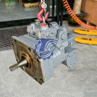 China 263G7-12021 263G712021 9254028 YB6000085 FOR HITACHI ZW220 ZW220-HCMF WHEEL LOADER PARTS  HYDRAULIC PISTON PUMP HYDRAULIC PUMP MAIN PUMP PUMP DEVICE PUMP ASSY HPK125BS AFTERMARKET ORIGINAL for sale